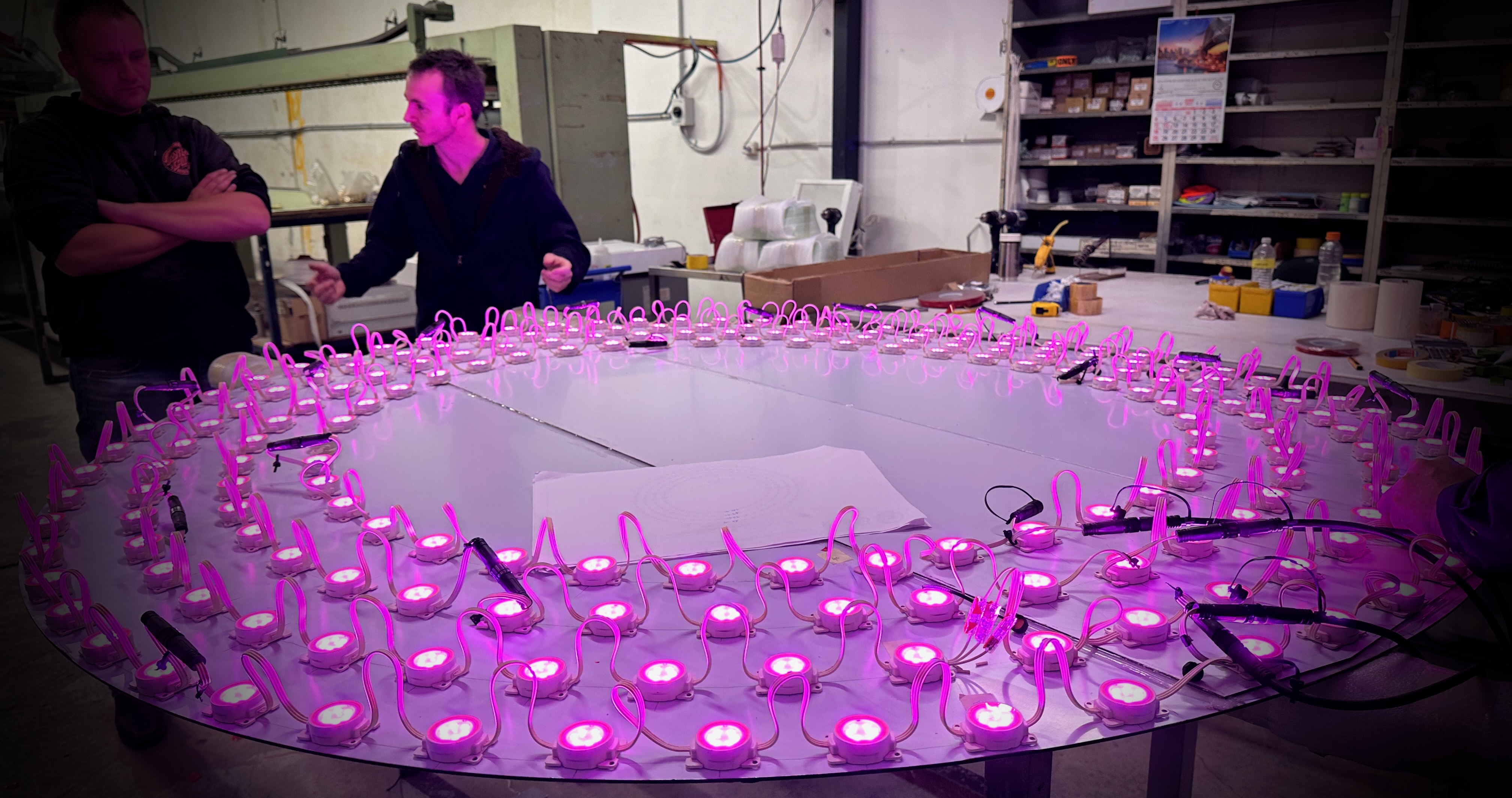 Clear Control | About us