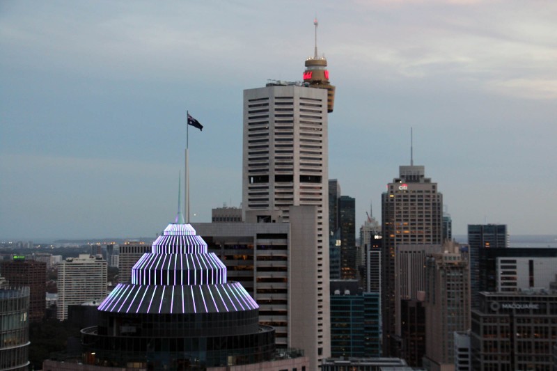 Clear Control | 1 O'Connell Street