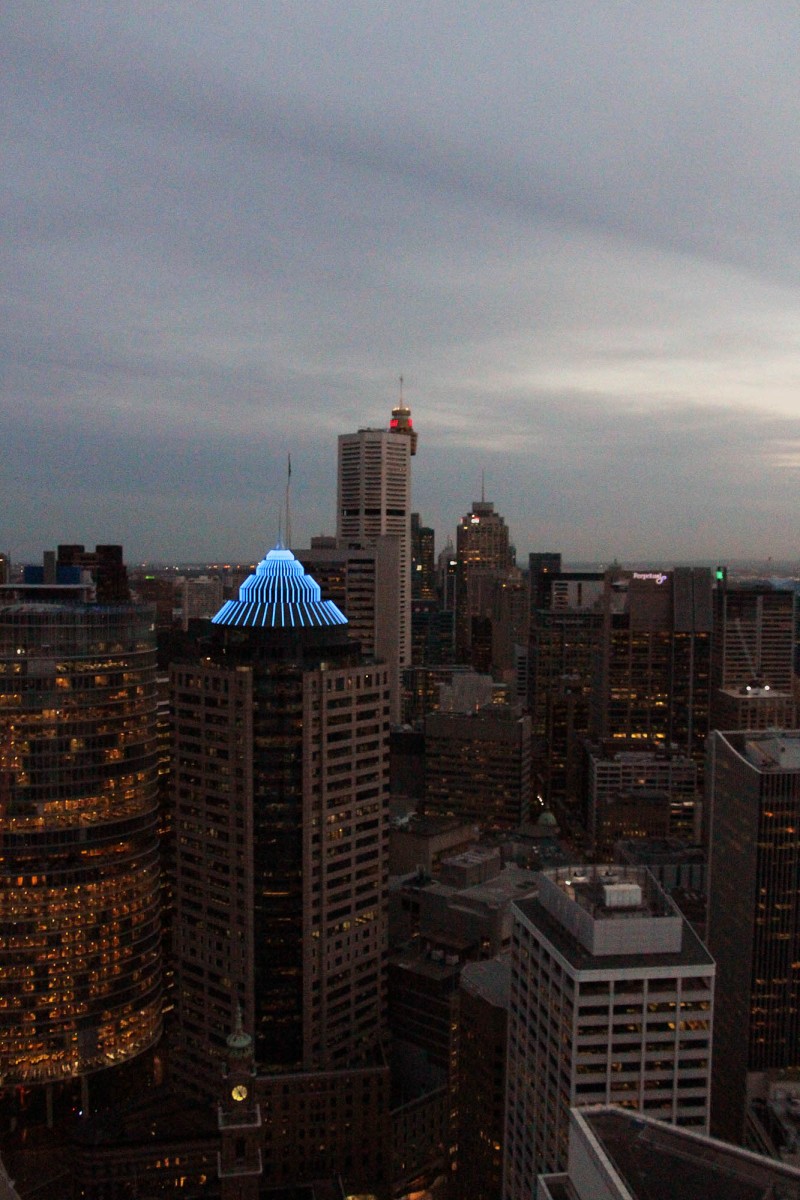 Clear Control | 1 O'Connell Street