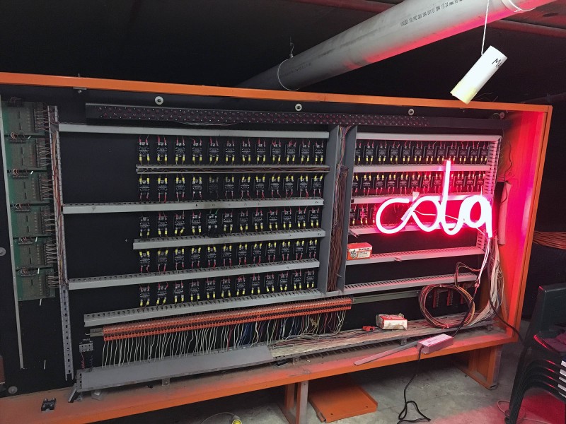 Clear Control | Coca Cola