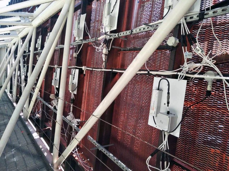 Clear Control | Marvel Stadium