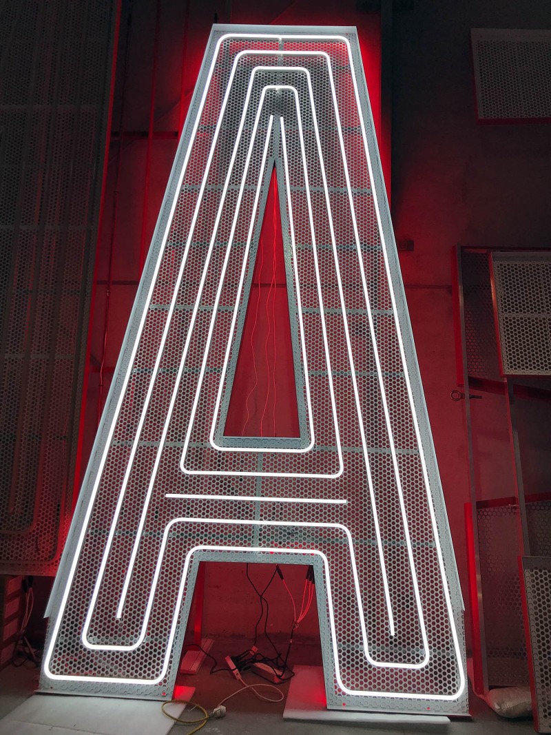 Clear Control | Marvel Stadium