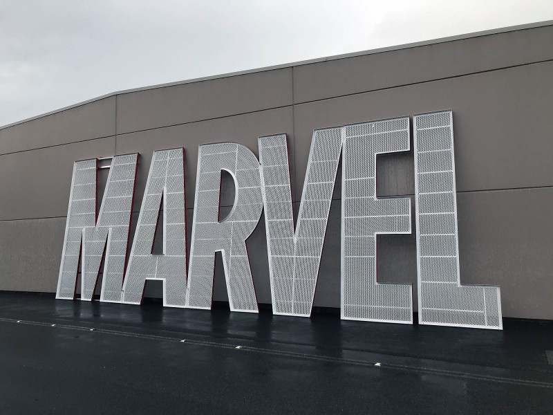 Clear Control | Marvel Stadium