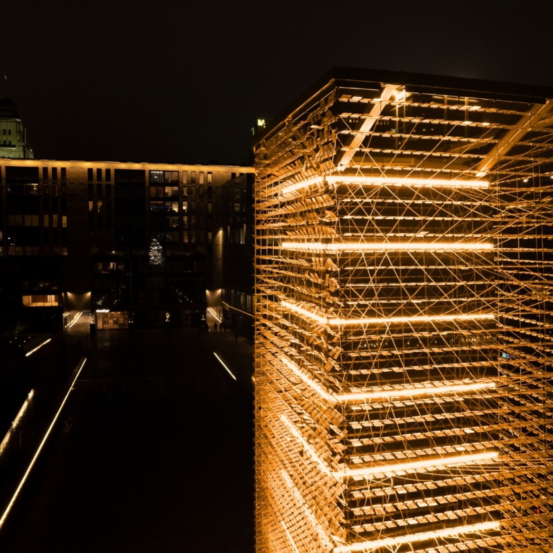 Clear Control | Tidal Beacon