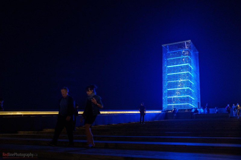 Clear Control | Tidal Beacon