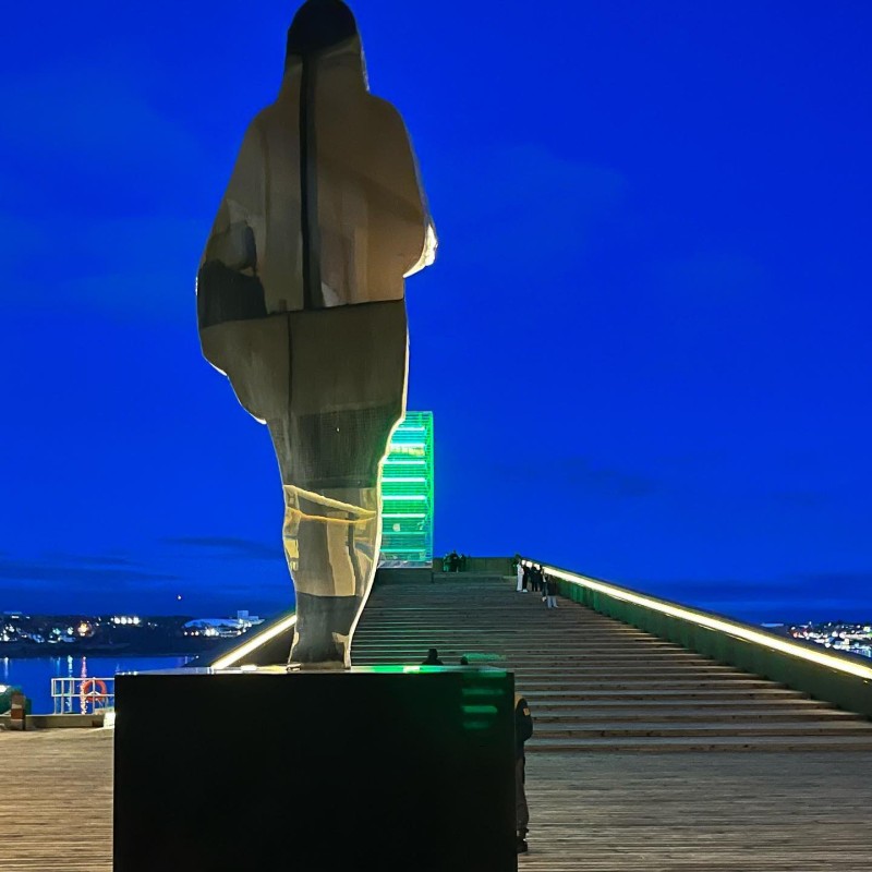 Clear Control | Tidal Beacon