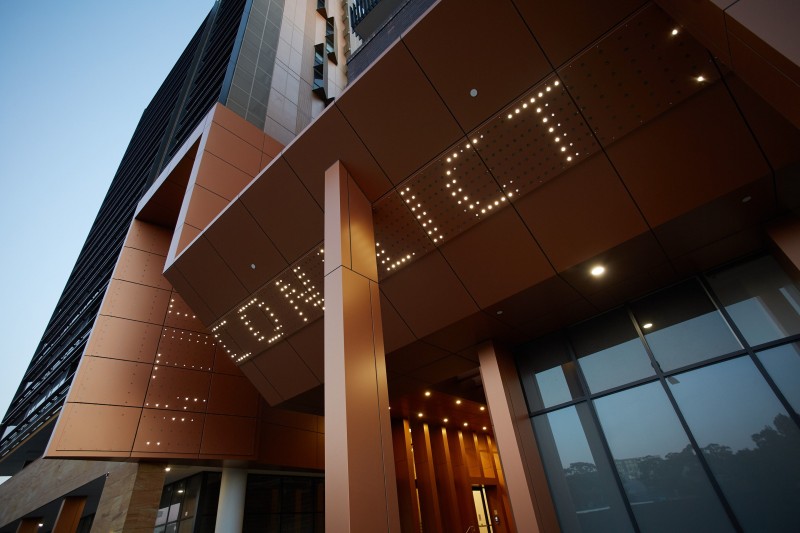 Clear Control | UNO Apartments