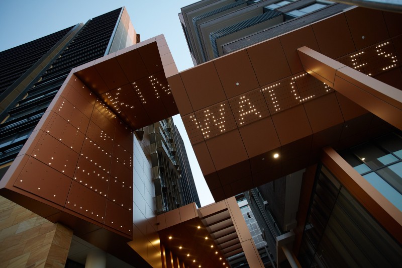 Clear Control | UNO Apartments